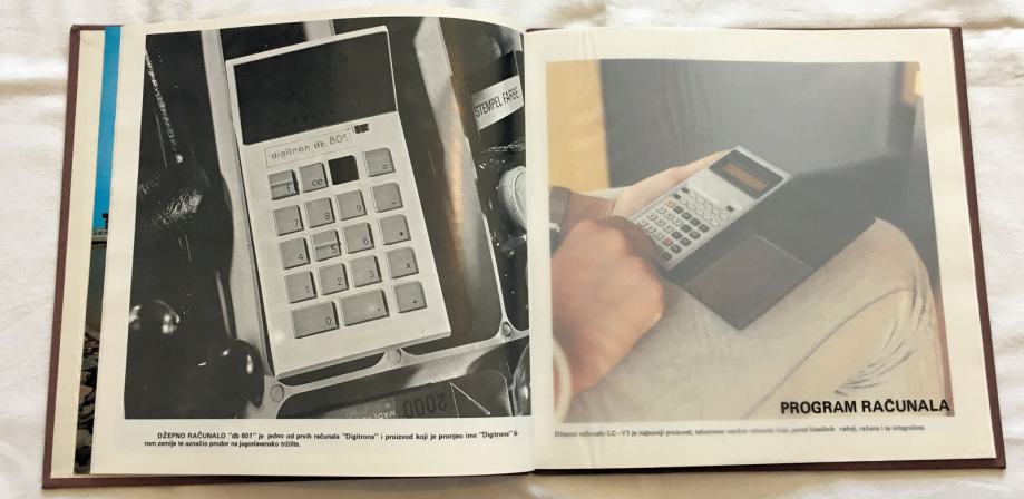 Grupa autora - Digitron Buje Monografija