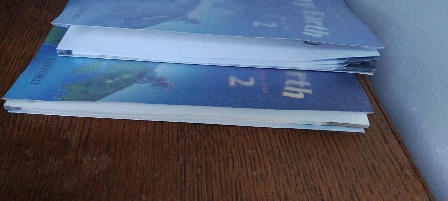 Happy Earth 2: Class / Activity Book - Bowler Bill, Parminter Sue.