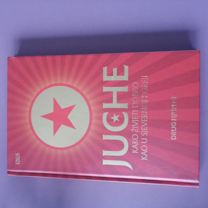 Hjun Gi - Kako zivjeti dobro kao u Sjevernoj Koreji