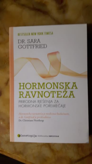 HORMONSKA RAVNOTEŽA