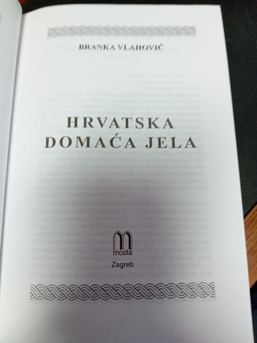 hrvatska domaca jela vlahovic