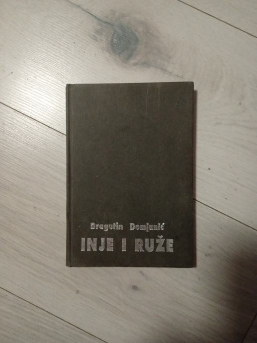 INJE I RUŽE