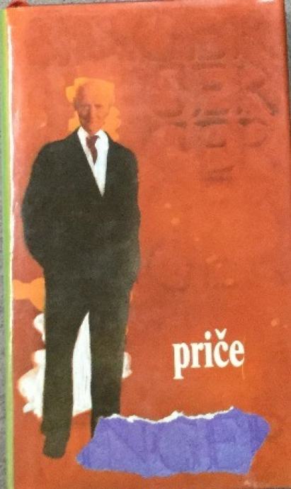 Isaac Bashevis Singer: Priče