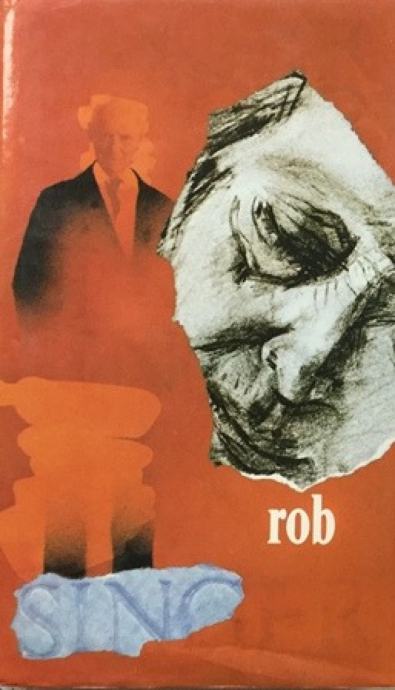 Isaac Bashevis Singer: Rob