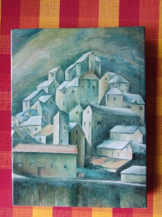 Ivanka Reberski - Realizmi dvadesetih godina