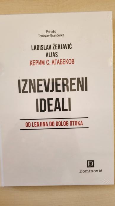 Iznevjereni ideali Novo!