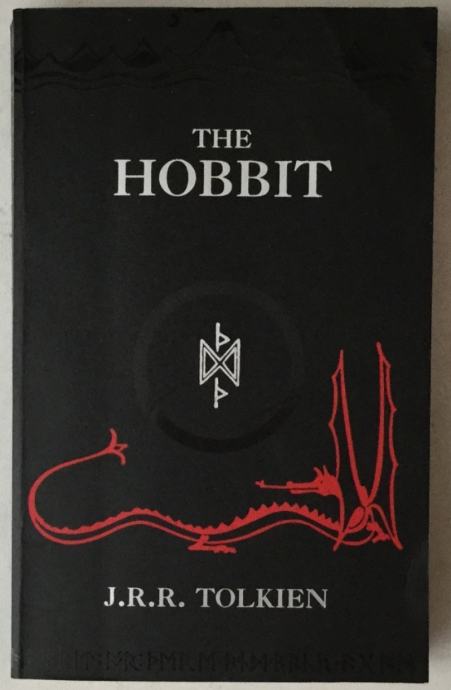 J. R. R. Tolkien: The Hobbit