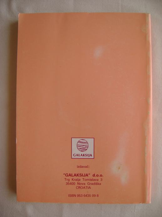 James T. Mangan - Tajna lakog života