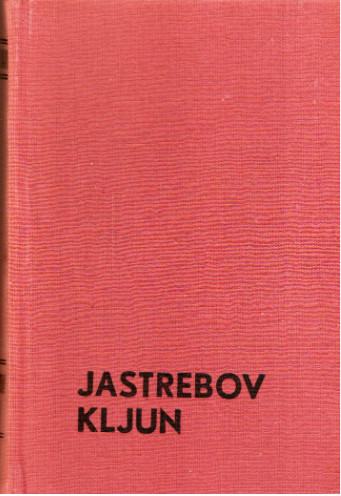 Karl May: Jastrebov kljun