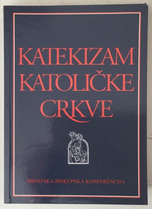 Katekizam Katoličke Crkve