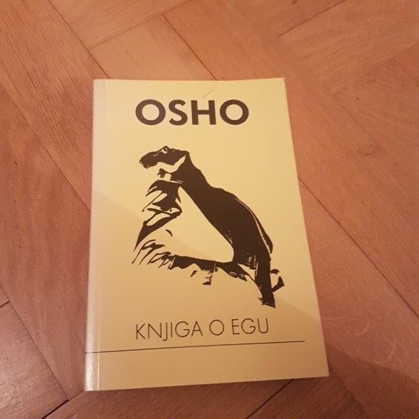 Knjiga o Egu, Osho