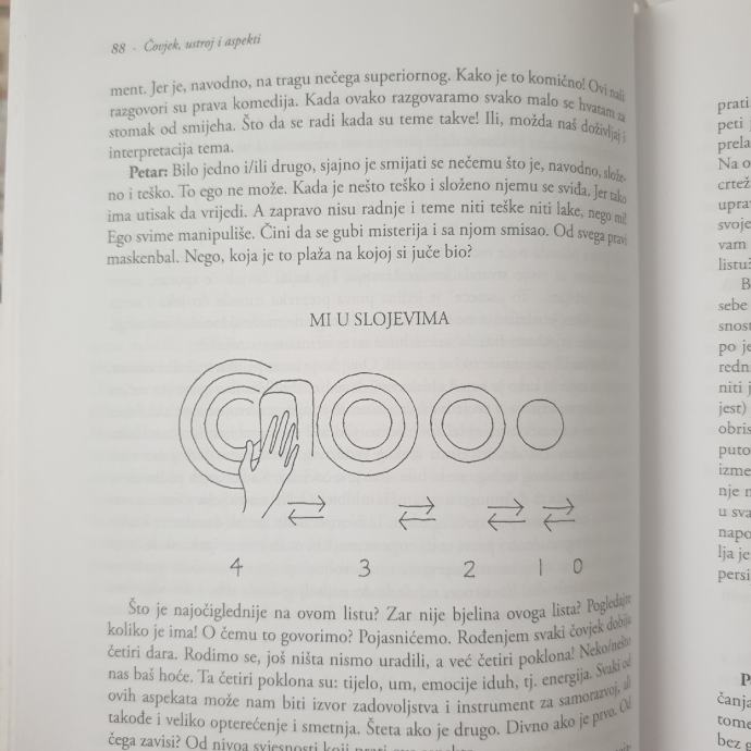 Knjiga o tebi: Petar Perović, Nebojša Vučković