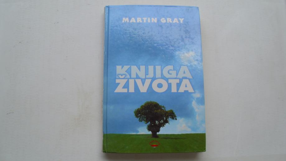Knjiga života