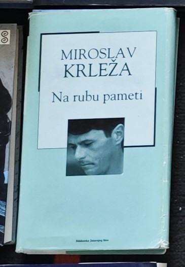 kolekcija knjiga jutarnji list