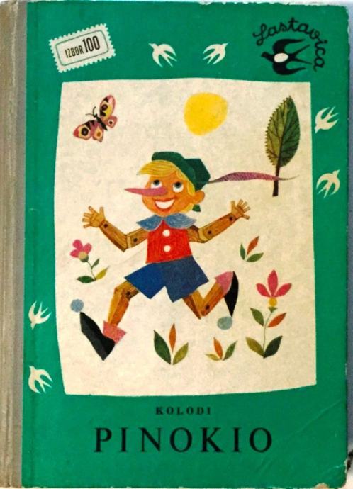 KOLODI : PINOKIO