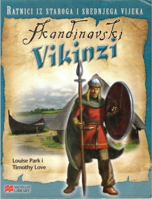Louise Park, Timothy Love: Skandinavski Vikinzi