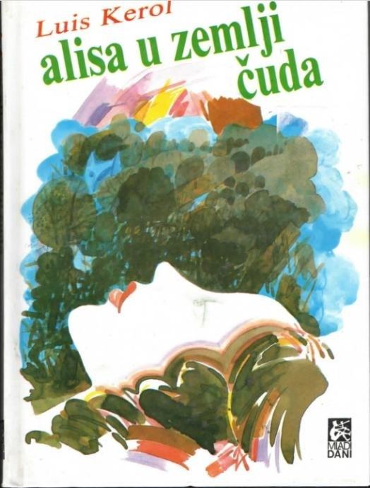Luis Kerol: Alisa u zemlji čudesa