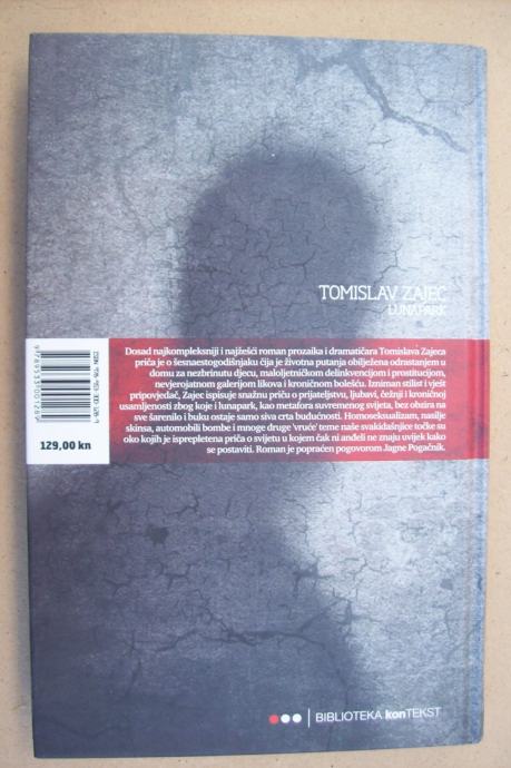 LUNAPARK Tomislav Zajec