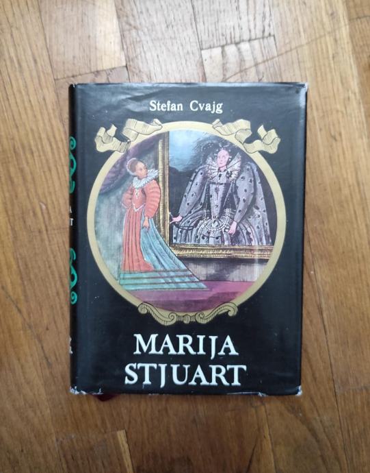 MARIA STUART - Stefan Zweig