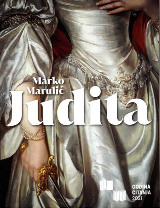 Marko Marulić : JUDITA