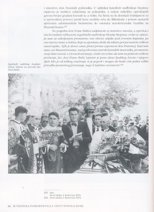 Marko Matijević Mladen Domazet SOLINSKA SVAKODNEVICA