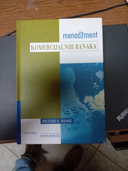 menadžment komercijalni banaka rose