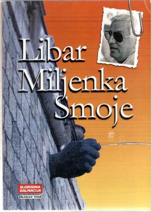 Miljenko Smoje: Libar Miljenka Smoje