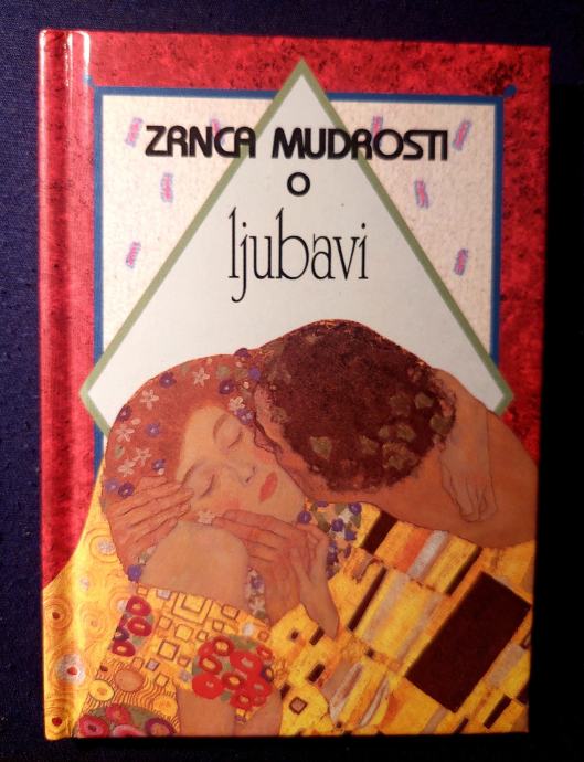 MINI KNJIGE ZA POKLON - 14 KOM