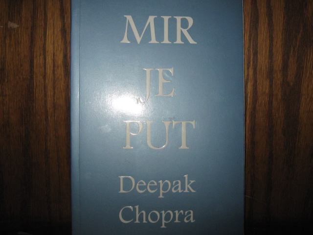 MIR JE PUT DEEPAK CHOPRA