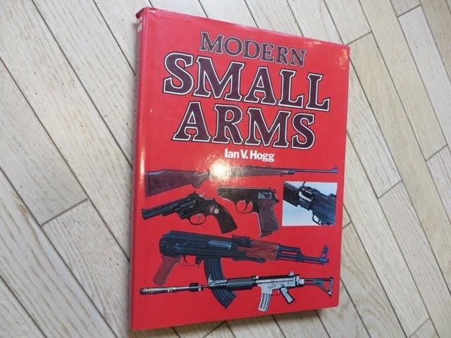 Modern Small Arms