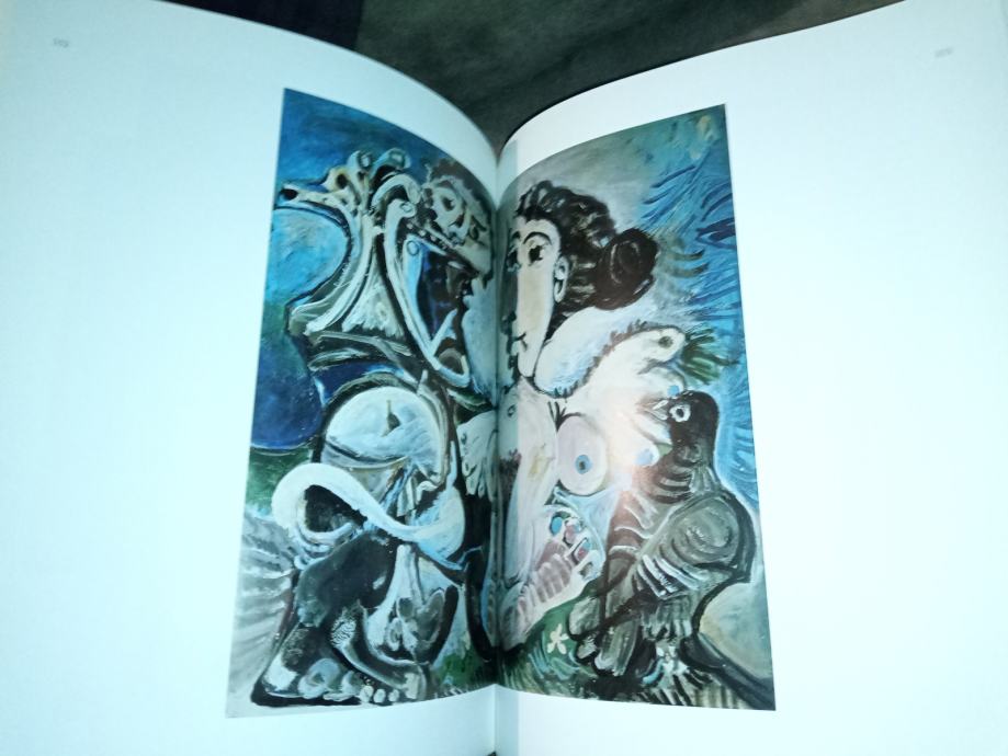 Monet bis Picasso, Die Sammlung BATLINER