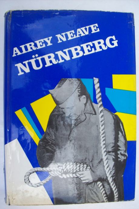 NUNBERG - Airey Neave