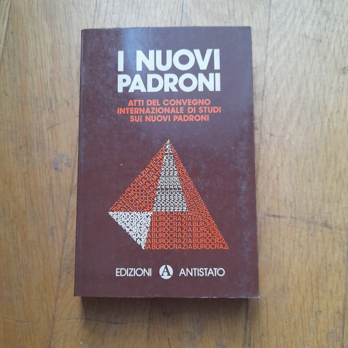 I nuovi padroni