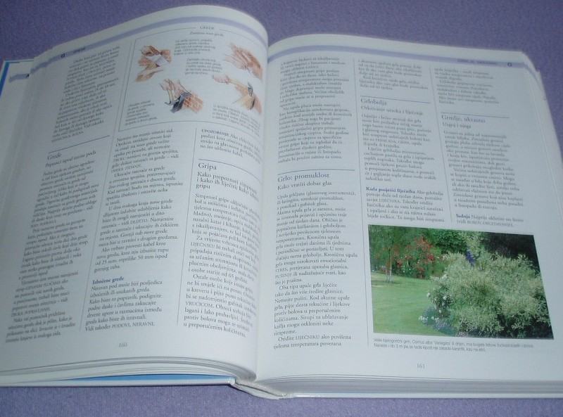 SVE O SVEMU – 22x28cm, tvrdi uvez - 688str.,