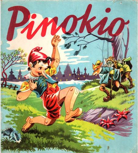 Pinokio
