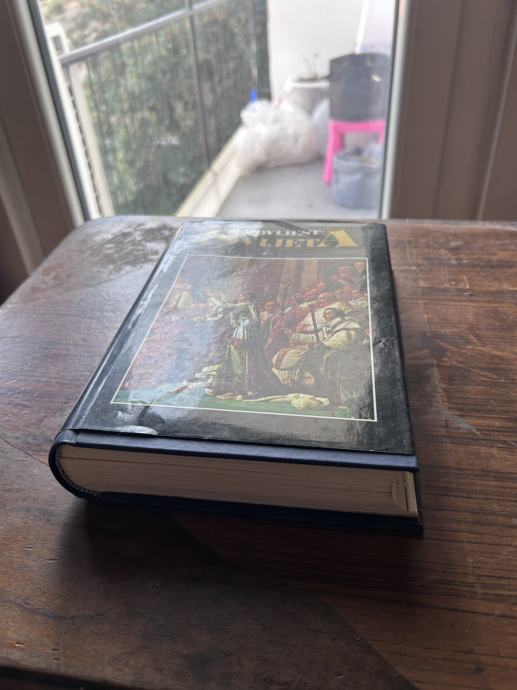 Povijest svijeta: od početka do danas - Mirić, Milan (ur.)