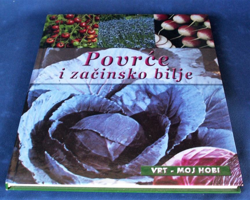 POVRĆE ZAČINSKO BILJE VRT moj hobi ur Lidija Šare tel 0981824520