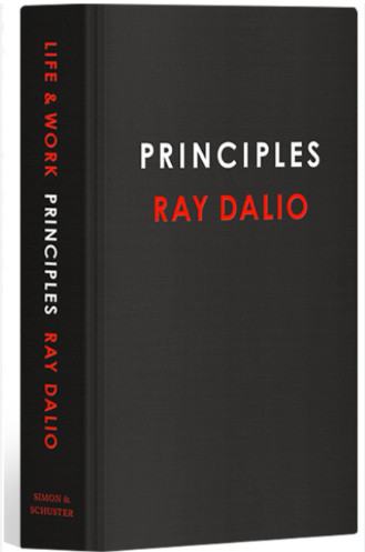 Ray Dalio: Principles: Like and Work