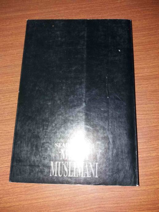 Sead Trhulj-Mladi Muslimani