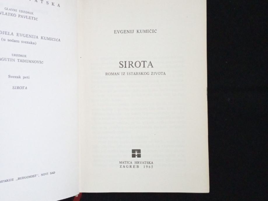 SIROTA