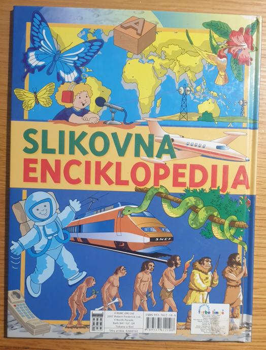 SLIKOVNA ENCIKLOPEDIJA