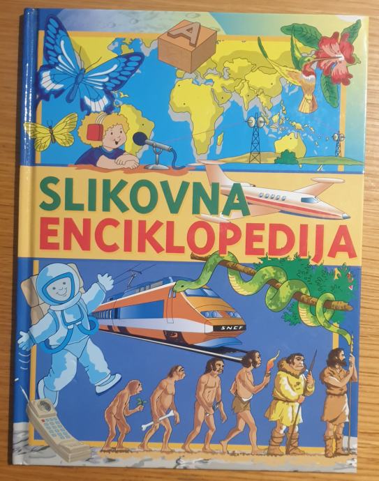 SLIKOVNA ENCIKLOPEDIJA