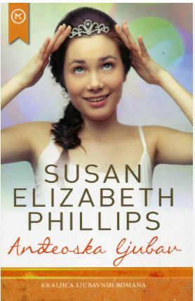 Susan Elizabeth Phillips: Anđeoska ljubav