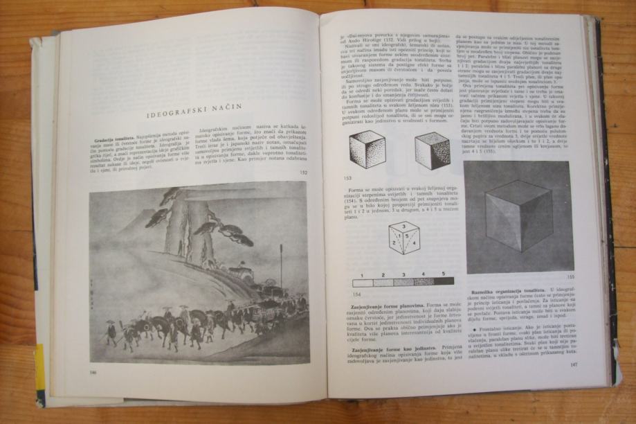 SVJETLO I SJENA - Nikola Despot