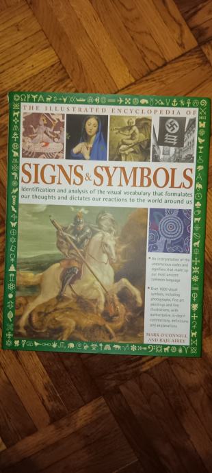 The illustrated encyclopedia of sins & symbols