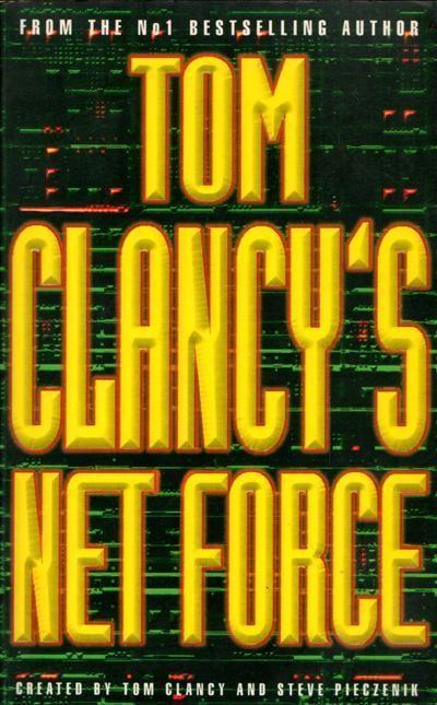Tom Clancys Net force