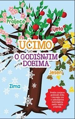 UČIMO O GODIŠNJIM DOBIMA