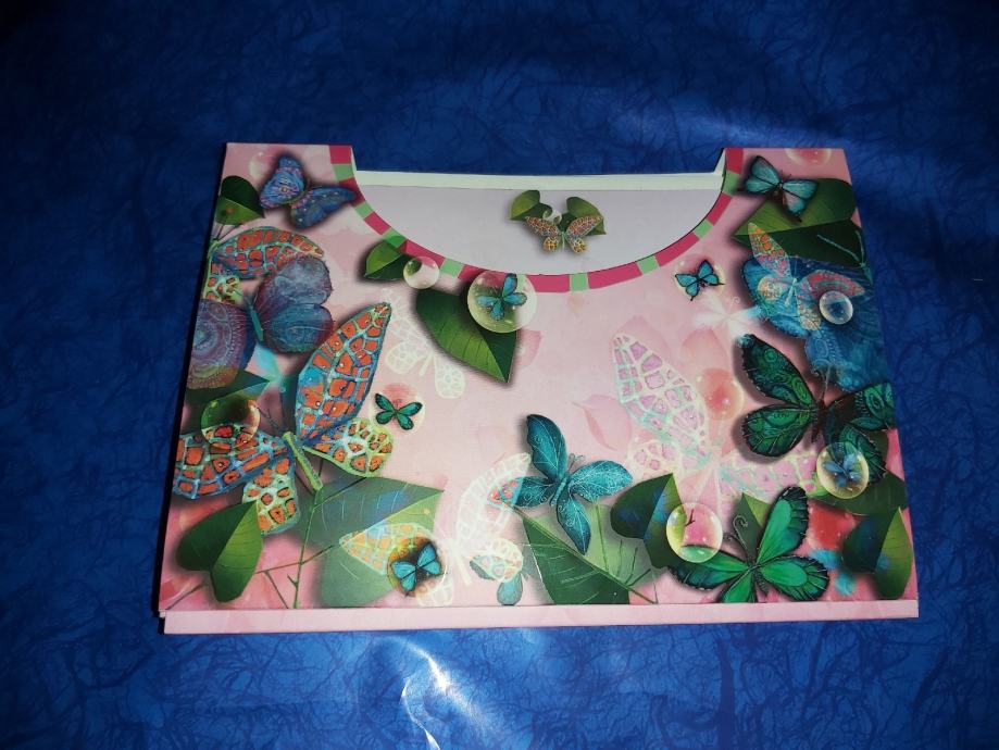 Ukrasna pisma za djevojčice 10/1