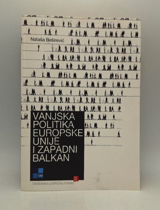 Vanjska politika Europske unije i Zapadni Balkan