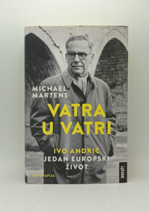 Vatra u vatri